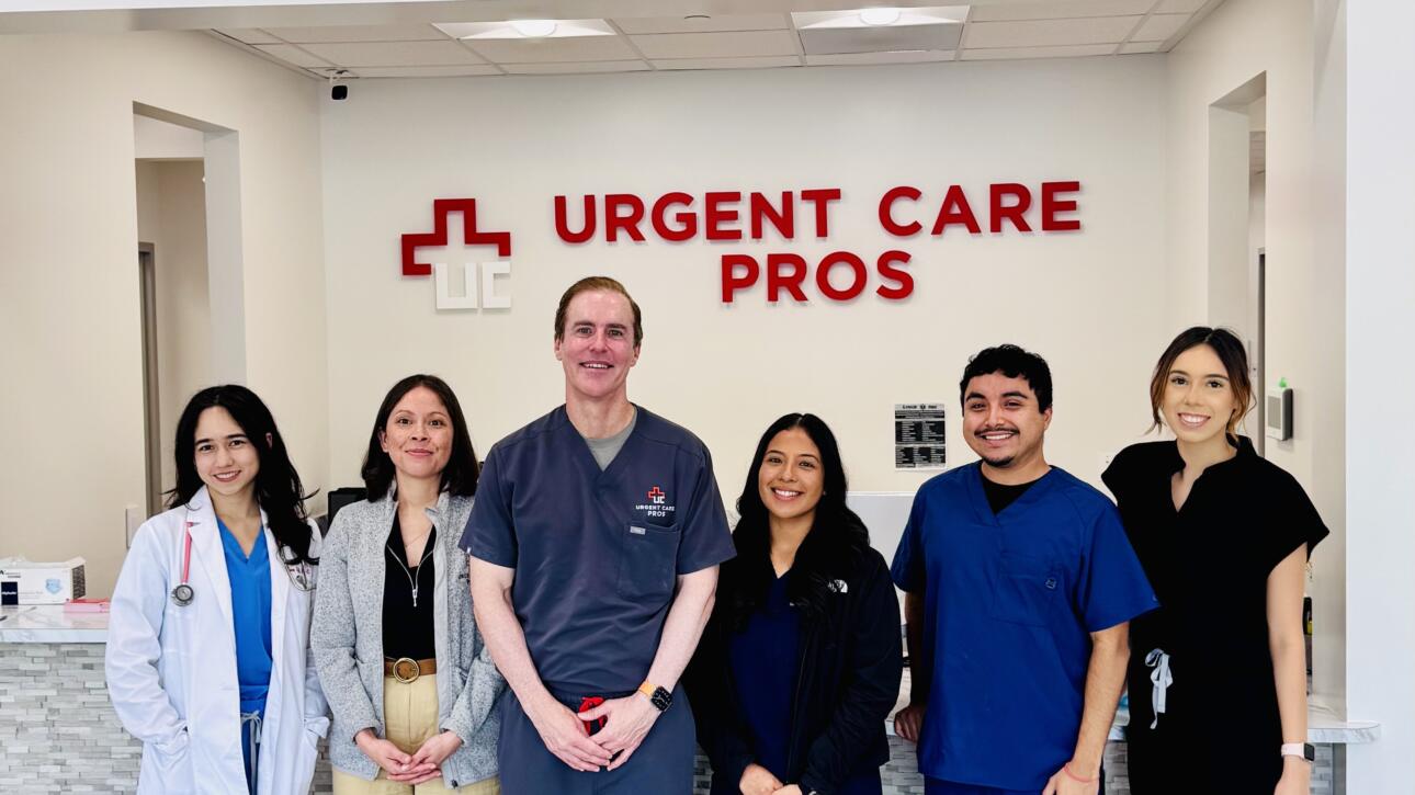 Contact Urgent Care Pros for Quick Answers and Support